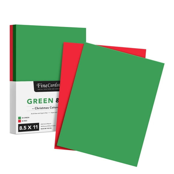 Holiday Printing Paper