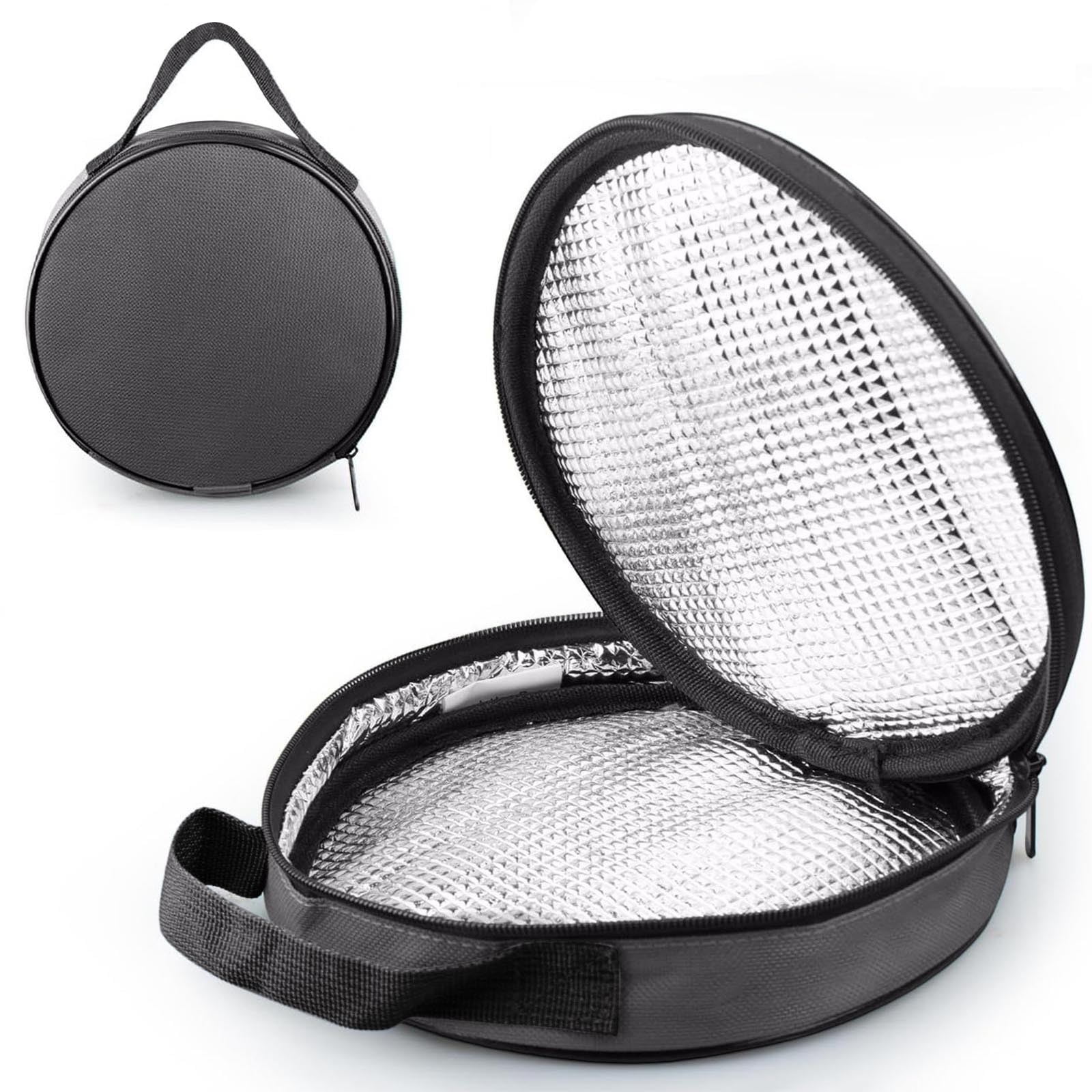 Your Holiday Cooler Insulated Bag Portable Temperature Retention Food ...