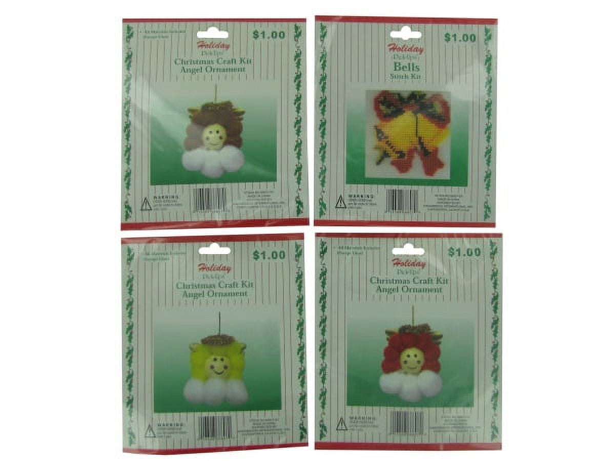 Holiday Craft Kits - Walmart.com