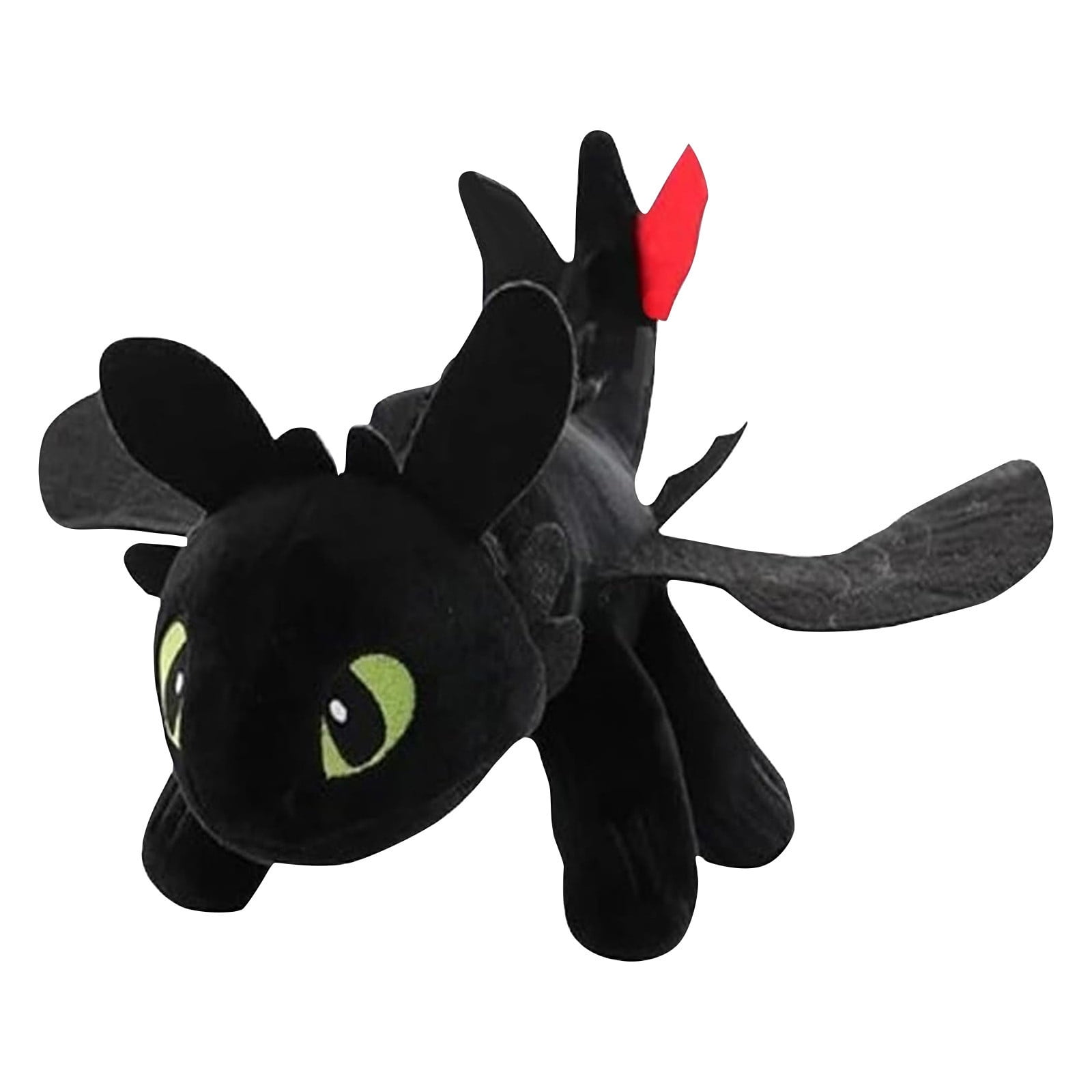 Holiday Deals 12 INCH How to Train Your Dragon Toothless Night Fury ...