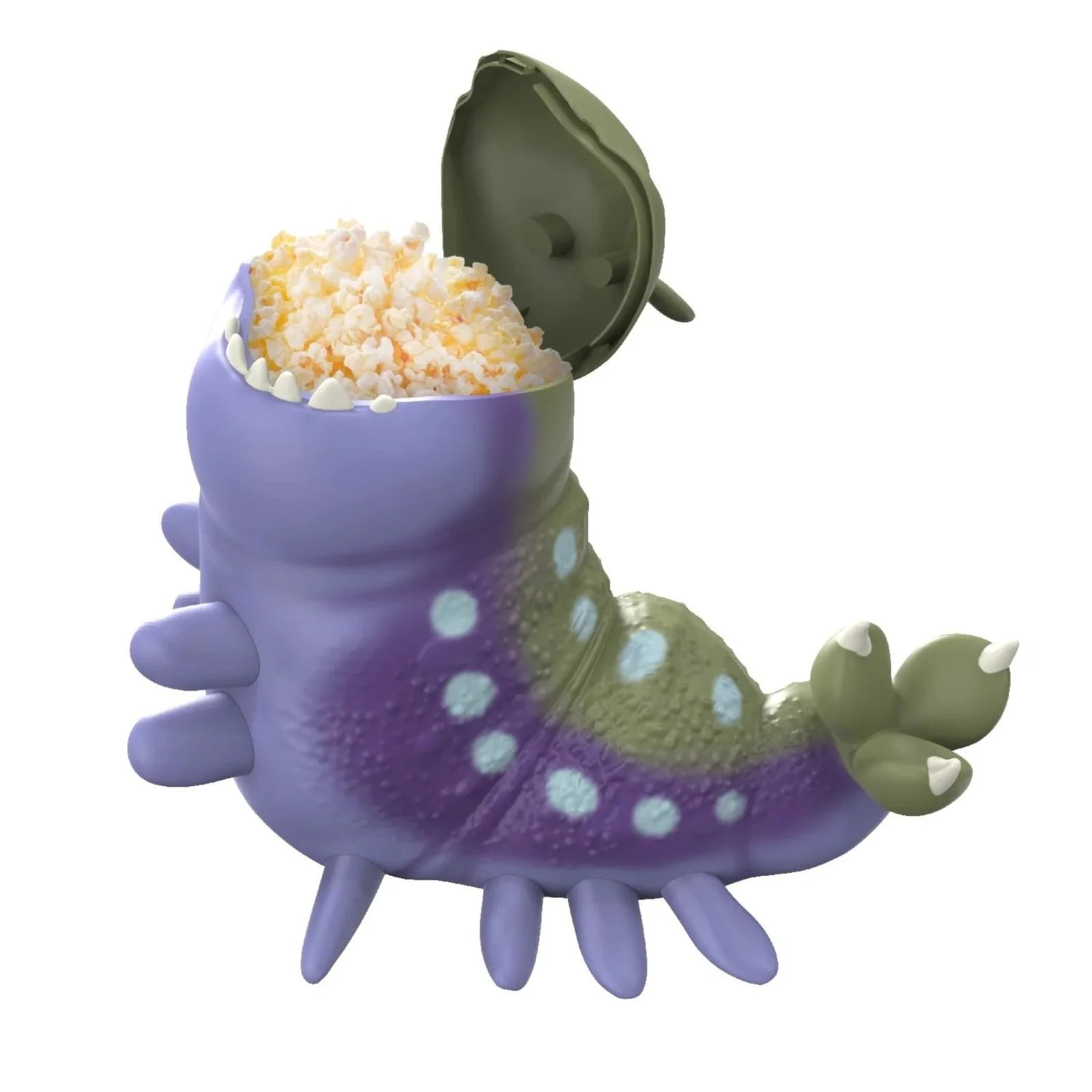 Holiday Deals 2025 New! Elio Movie Popcorn Bucket, Food Grade Popcorn ...