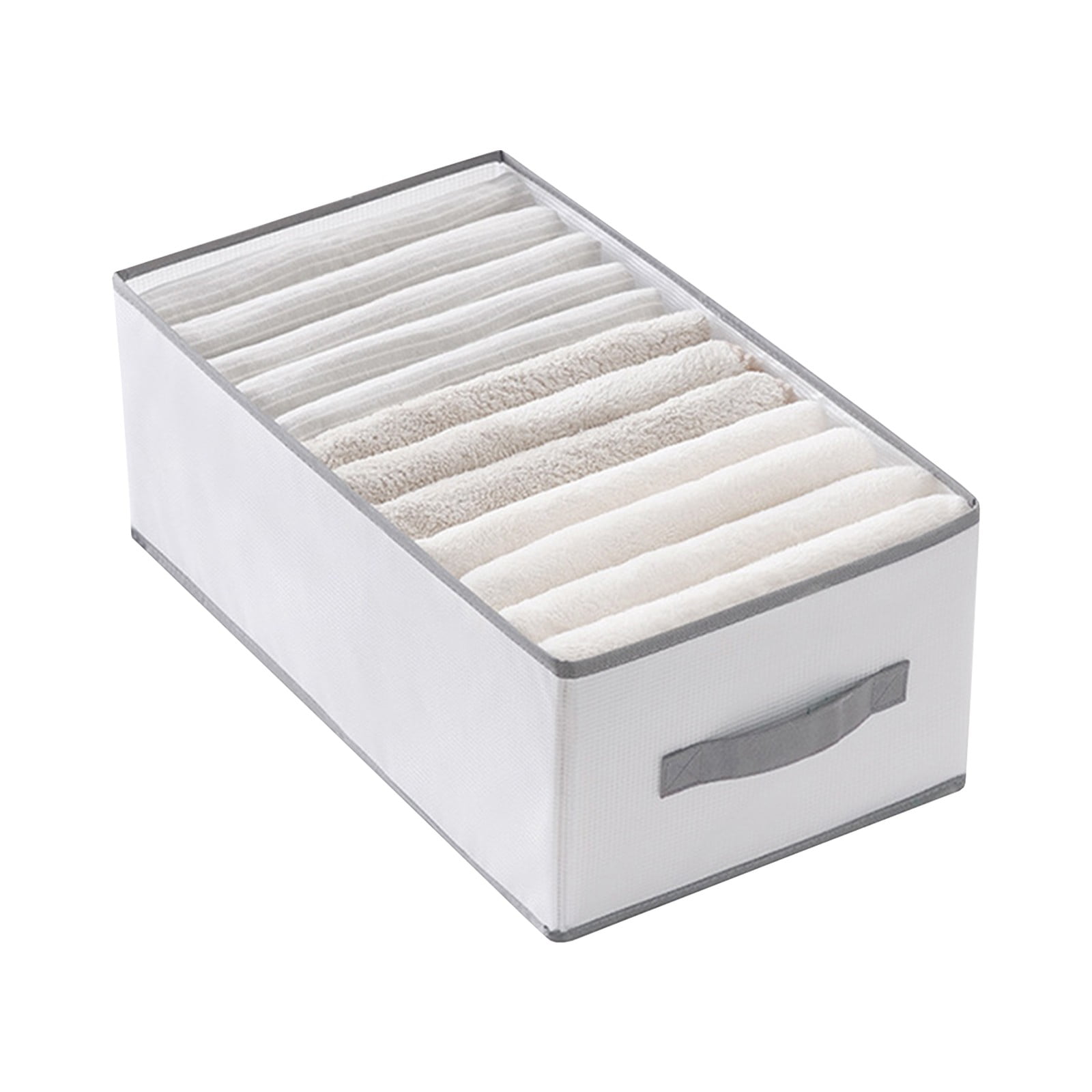 Holiday Deals ASXite Clothes Storage Containers, Foldable Clothing ...