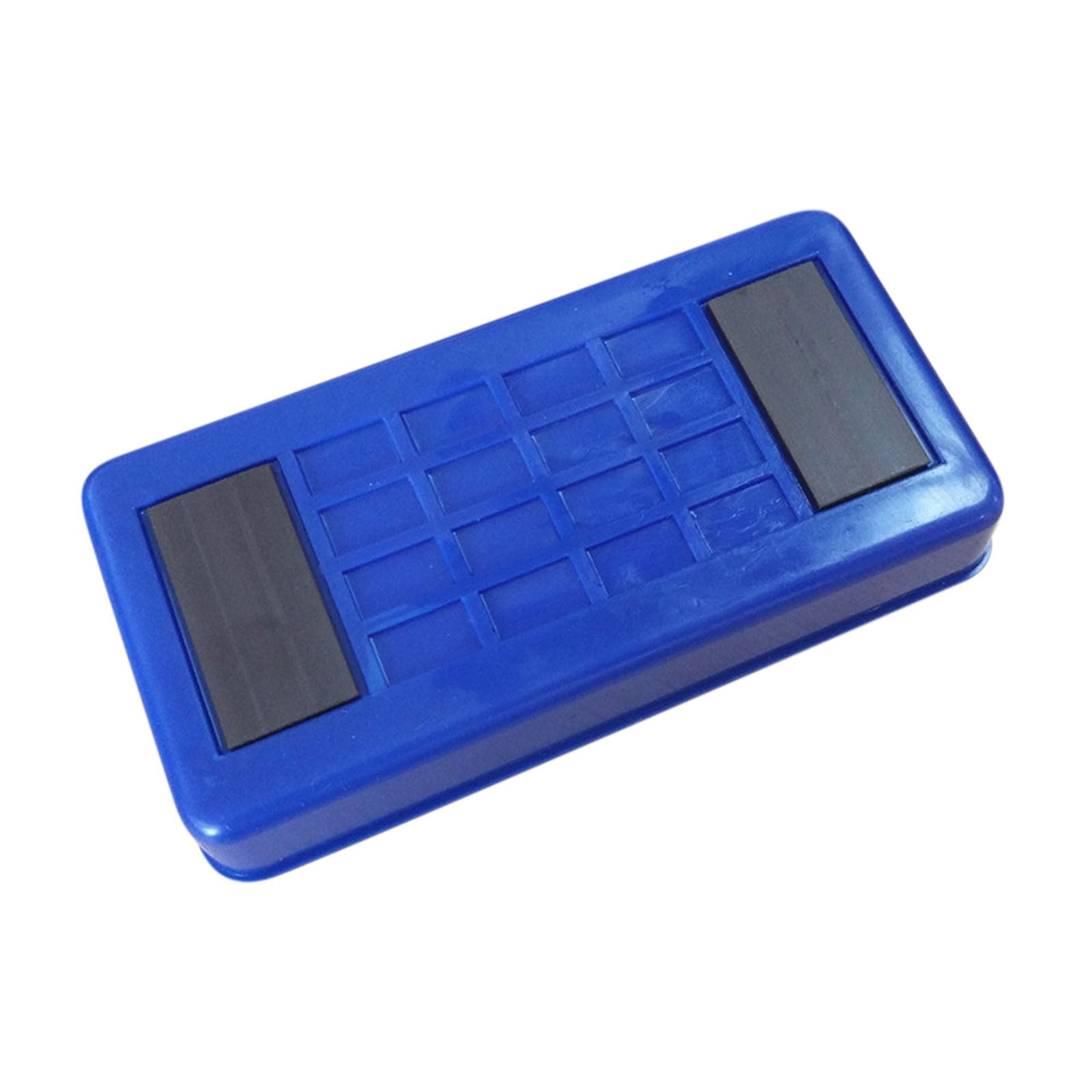 PRETXORVE Magnetic Eraser Soft Whiteboard Eraser Teaching Office ...