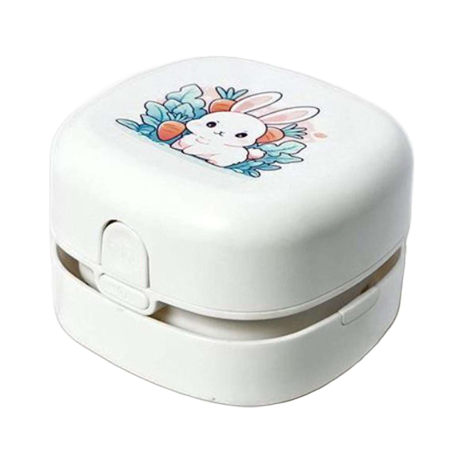 Holiday Deals! Dvkptbk Desk Vacuum, Mini Desktop Vacuum Cleaner with ...