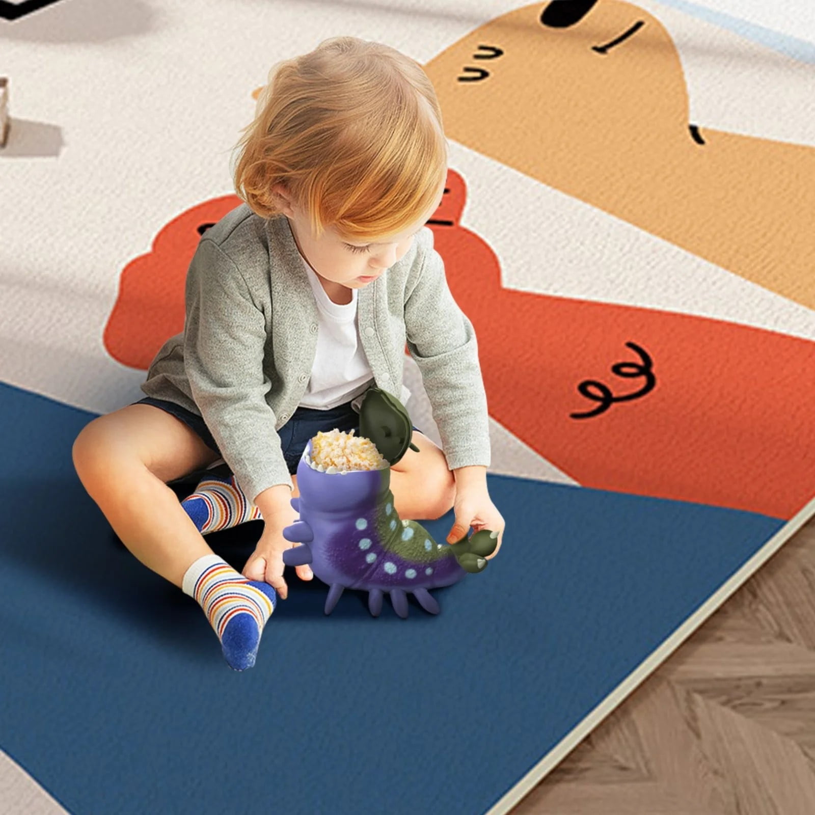 Holiday Deals Elio Movie 2025 New Elio Movie Popcorn Bucket, Limited ...