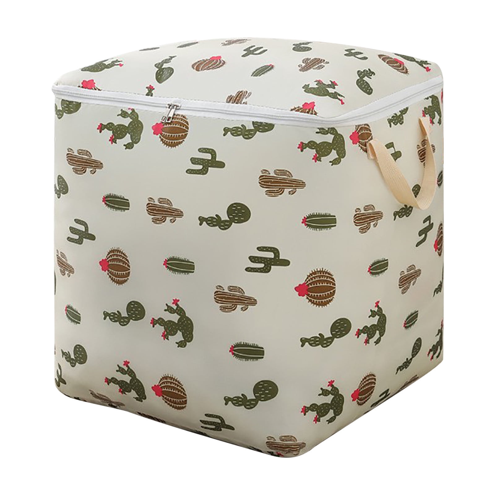 Holiday Deals! Feledorashia Waterproof Oxford Clothes Storage Bag ...