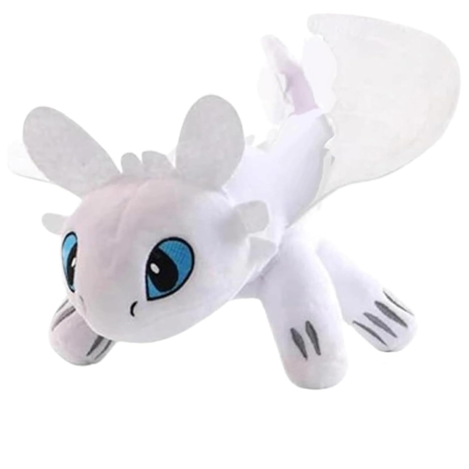 Holiday Deals How To Train Your Dragon Night Fury Toys,Toothless Dragon ...