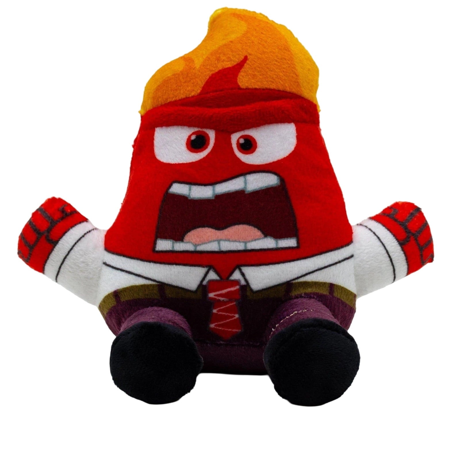 Holiday Deals Kidora Toys Inside Out Stuffed Animals Comfortable and ...