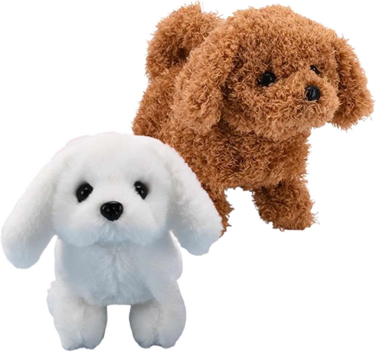 Holiday Deals Milow - My Realistic Robot Puppy, Milow Robotics Puppy ...