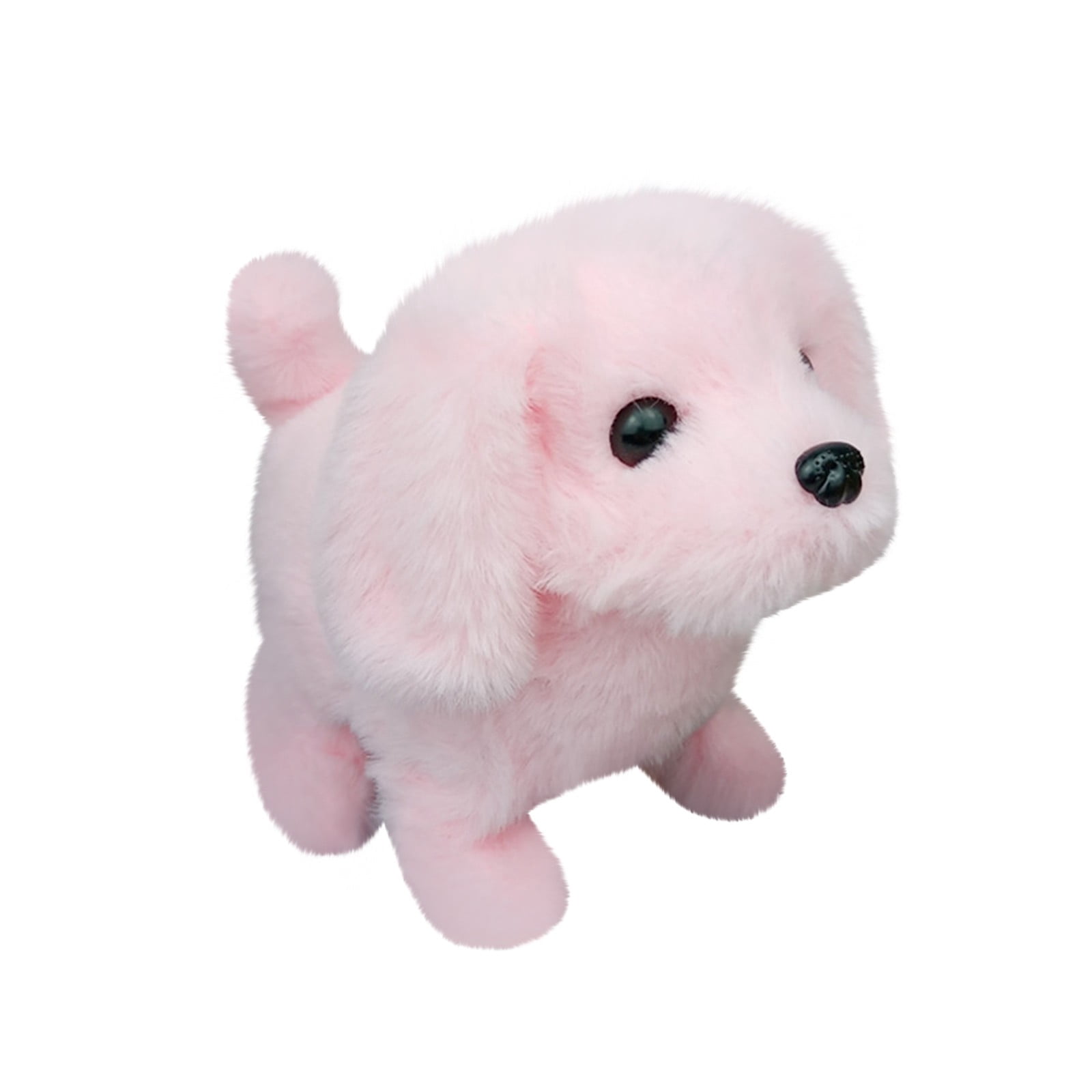 Holiday Deals Milow Robot Puppy, Milow - My Realistic Robot Puppy ...