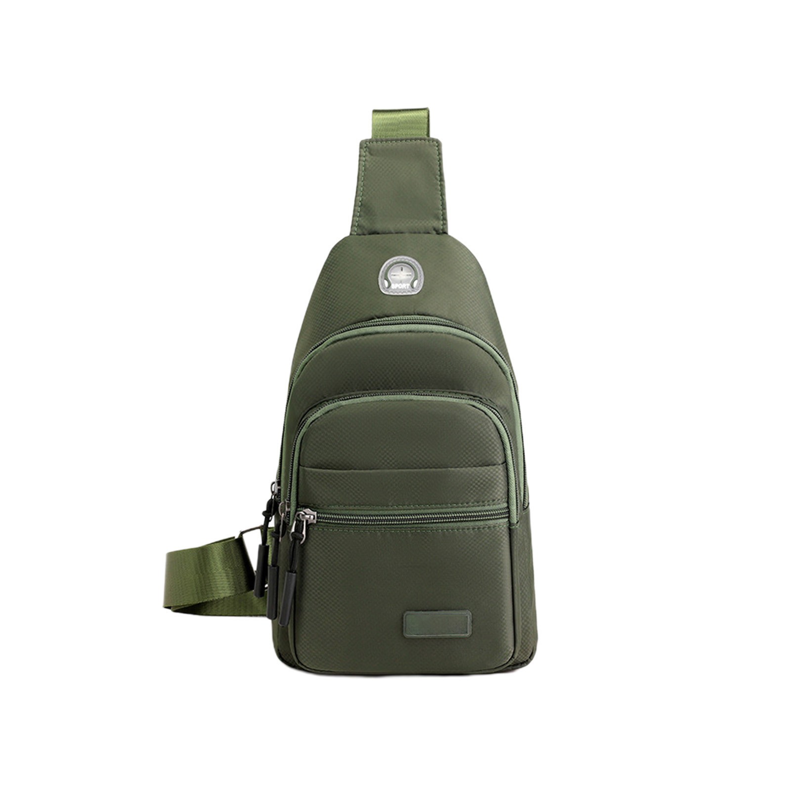 Holiday Deals! PRETXORVE Crossbody Bag, Shoulder Bag, Chest Bag Men's ...