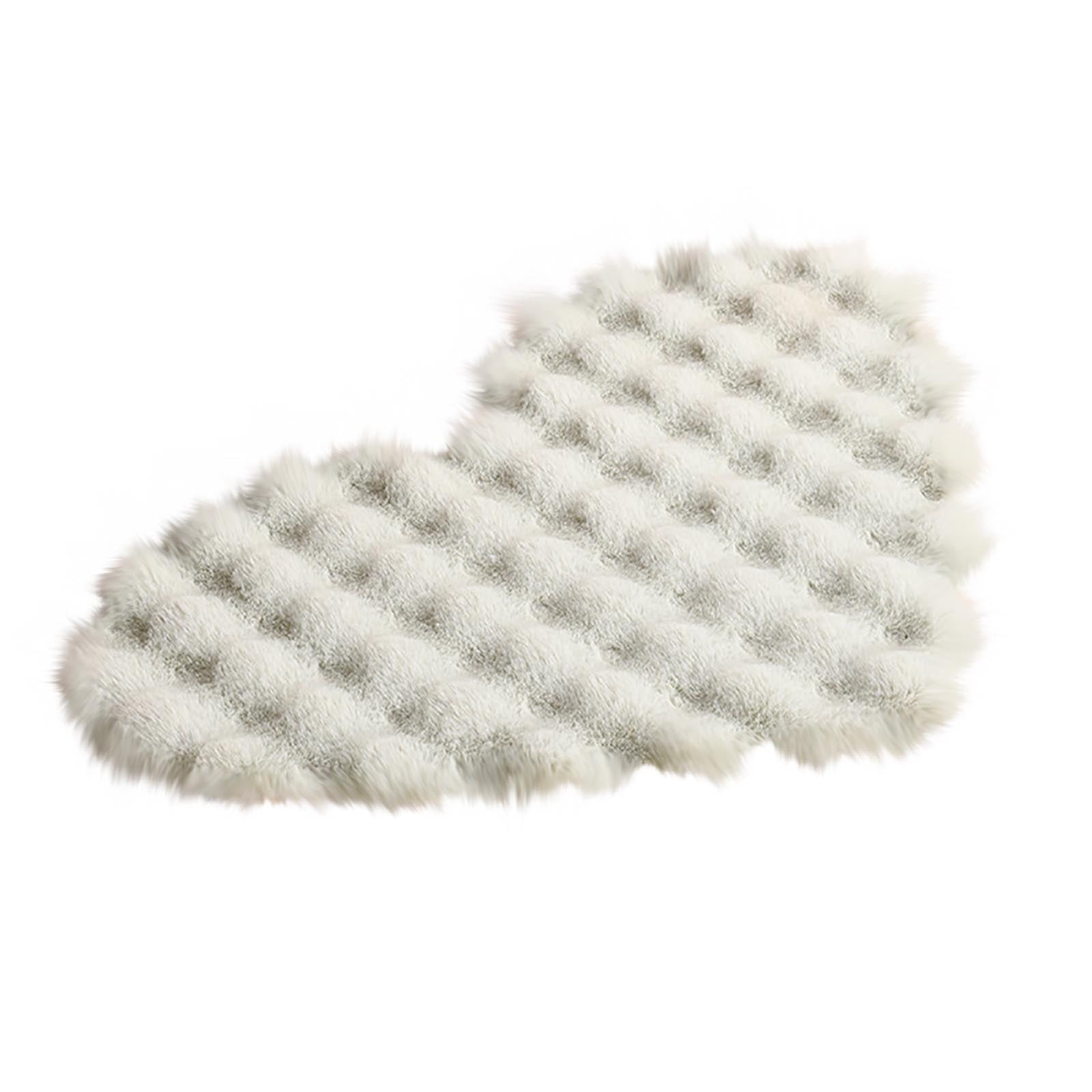 Holiday Deals Savings Clearance! BVXEEP Pile Cream Style Living Room ...