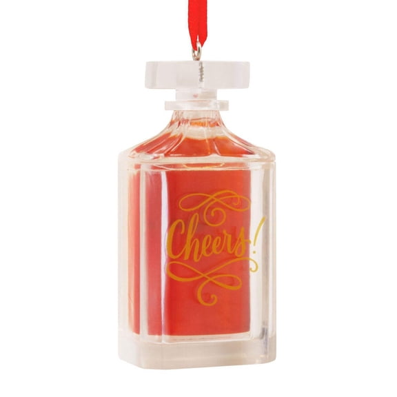 Hallmark Holiday Ornament