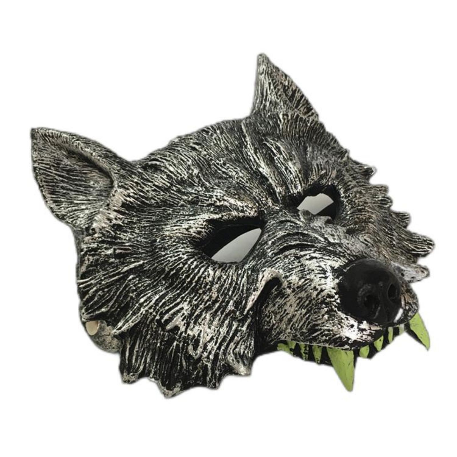 Holiday Decorating Kits Birthday Decorations For Kids Wolf Head ...