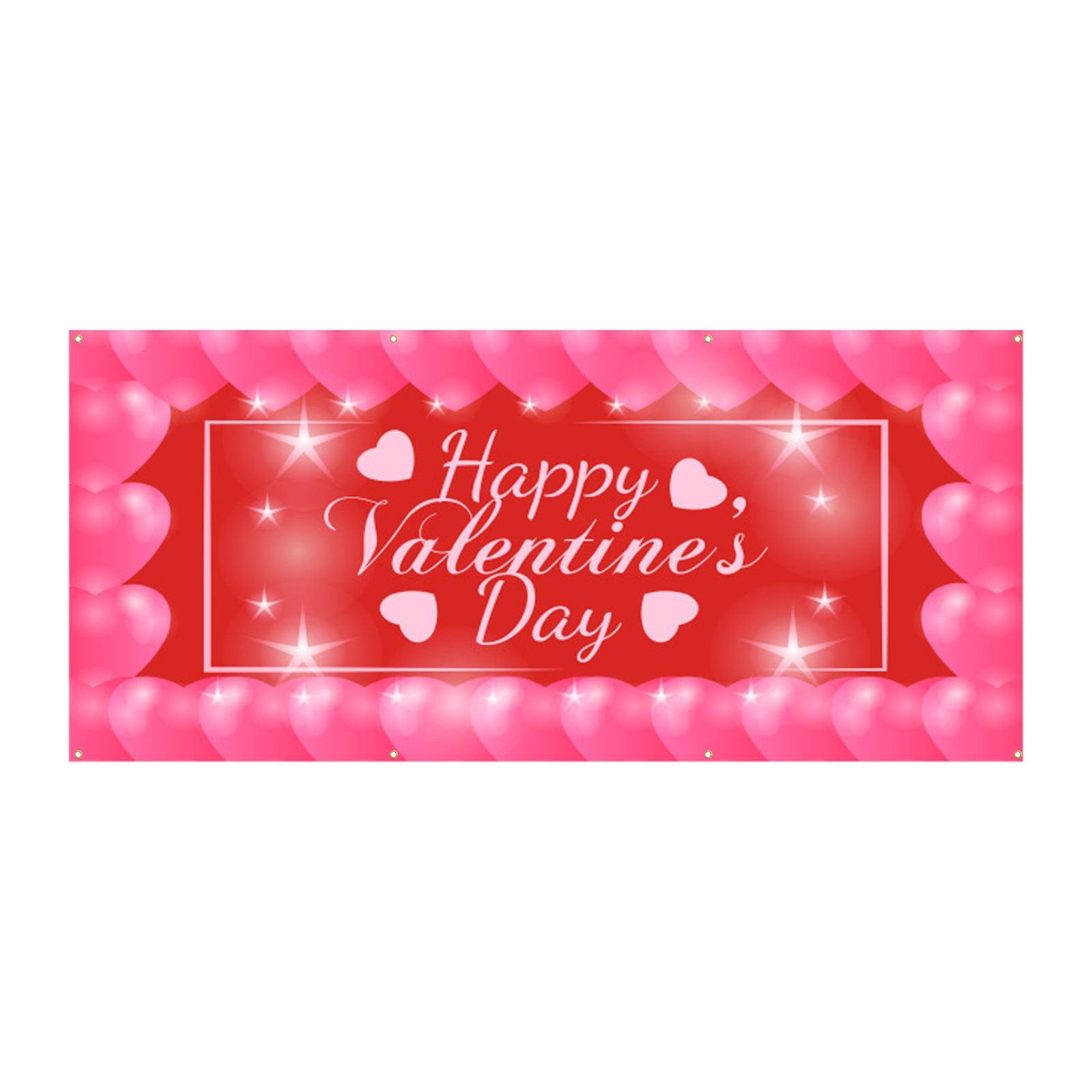 Holiday Decorating Kits Party Supplies For Kids Valentine's Day Garage ...