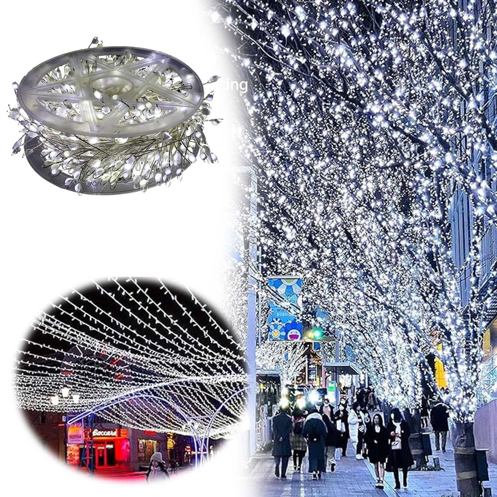 Holiday Decoration Copper Wire Atmosphere Lights,Copper Wire ...