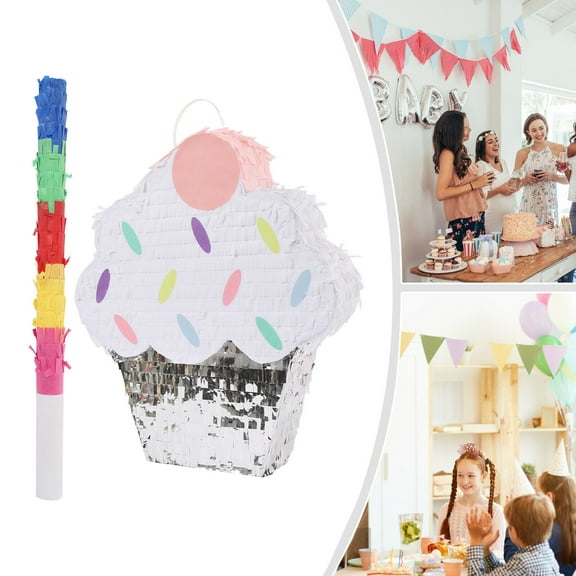 Party & Occasions Pinata and Candy Supplies for Celebrations