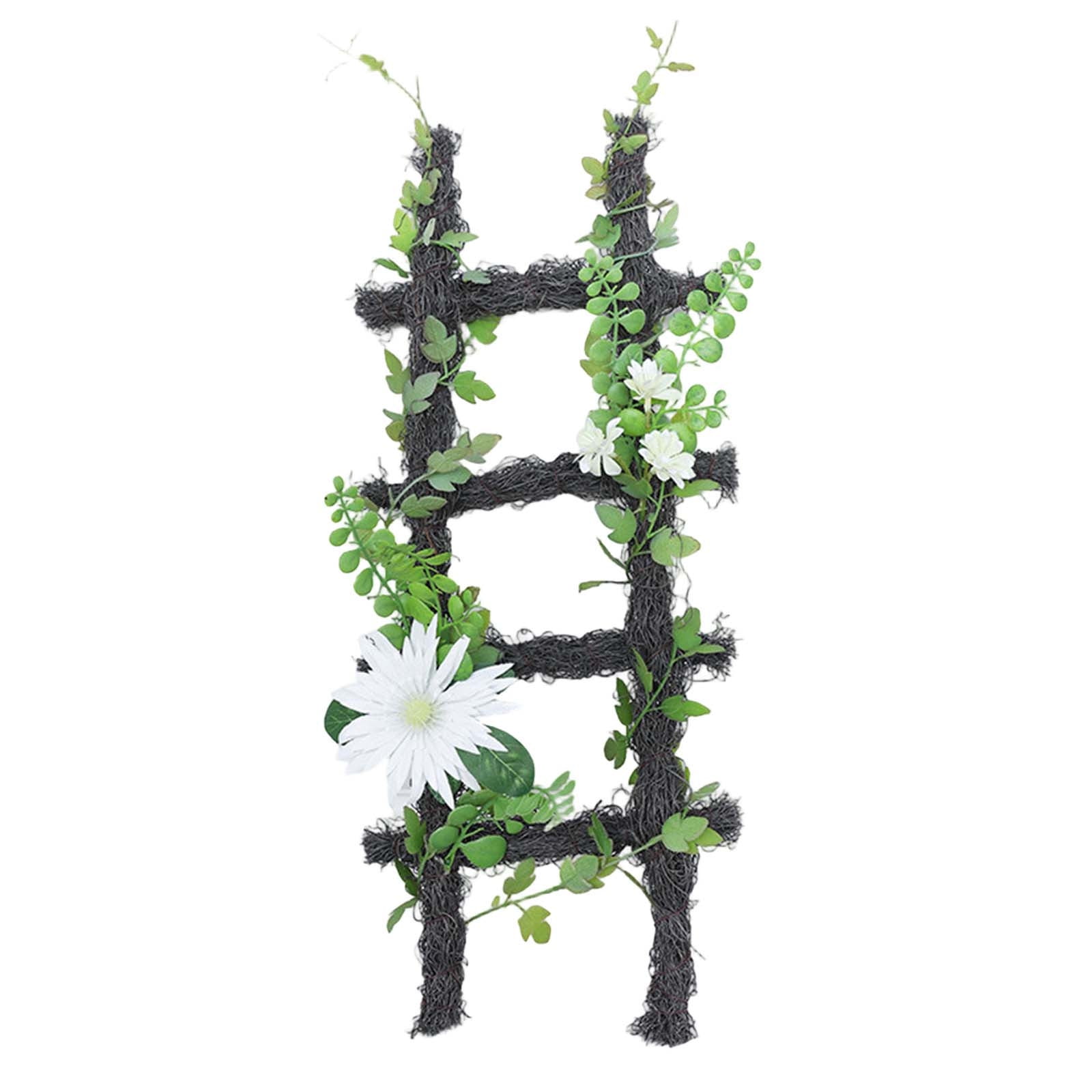 Holiday Decorations Simulation Modeling Green Plants Outdoor Scenic Garden Courtyard Zoo ...