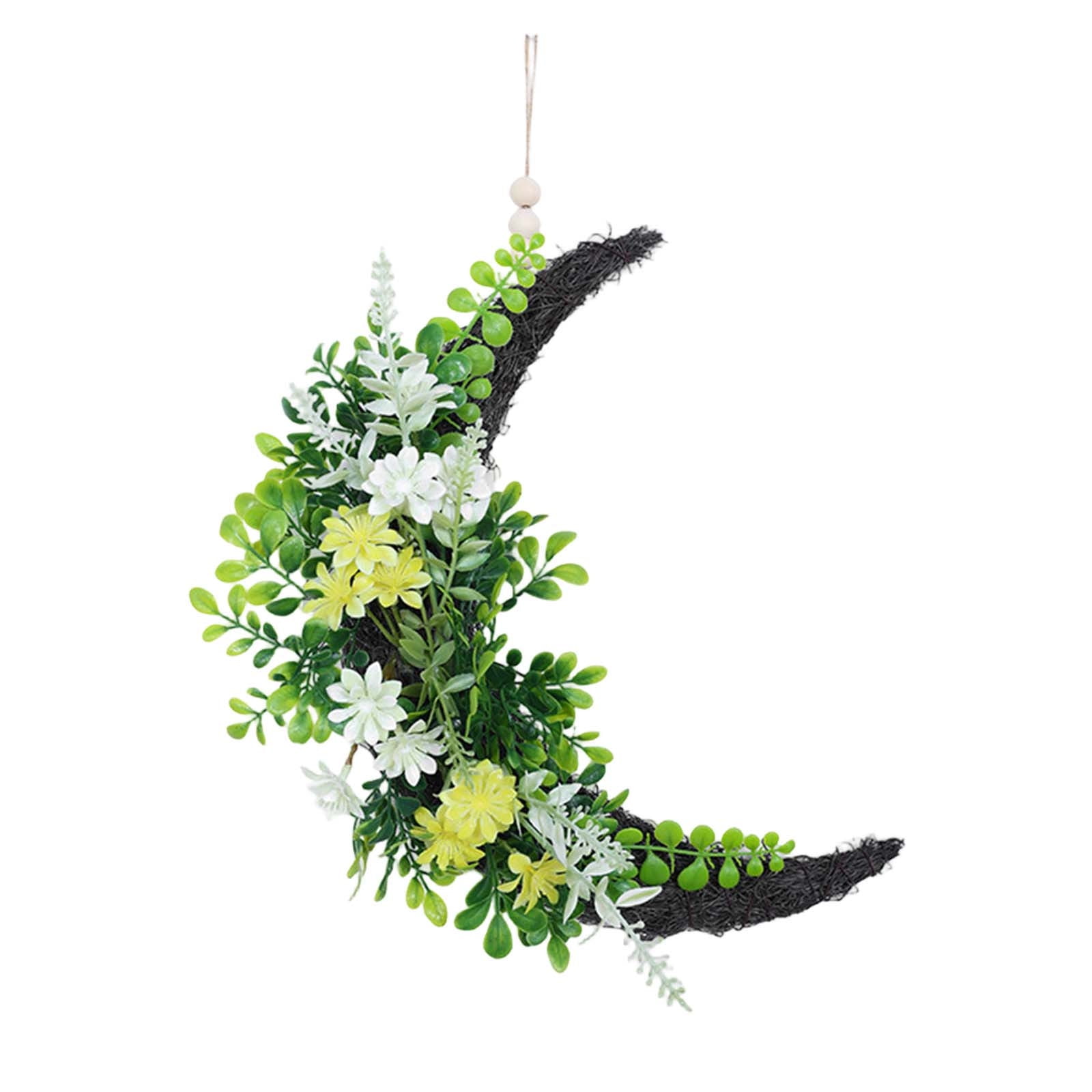 Holiday Decorations Simulation Modeling Green Plants Outdoor Scenic ...