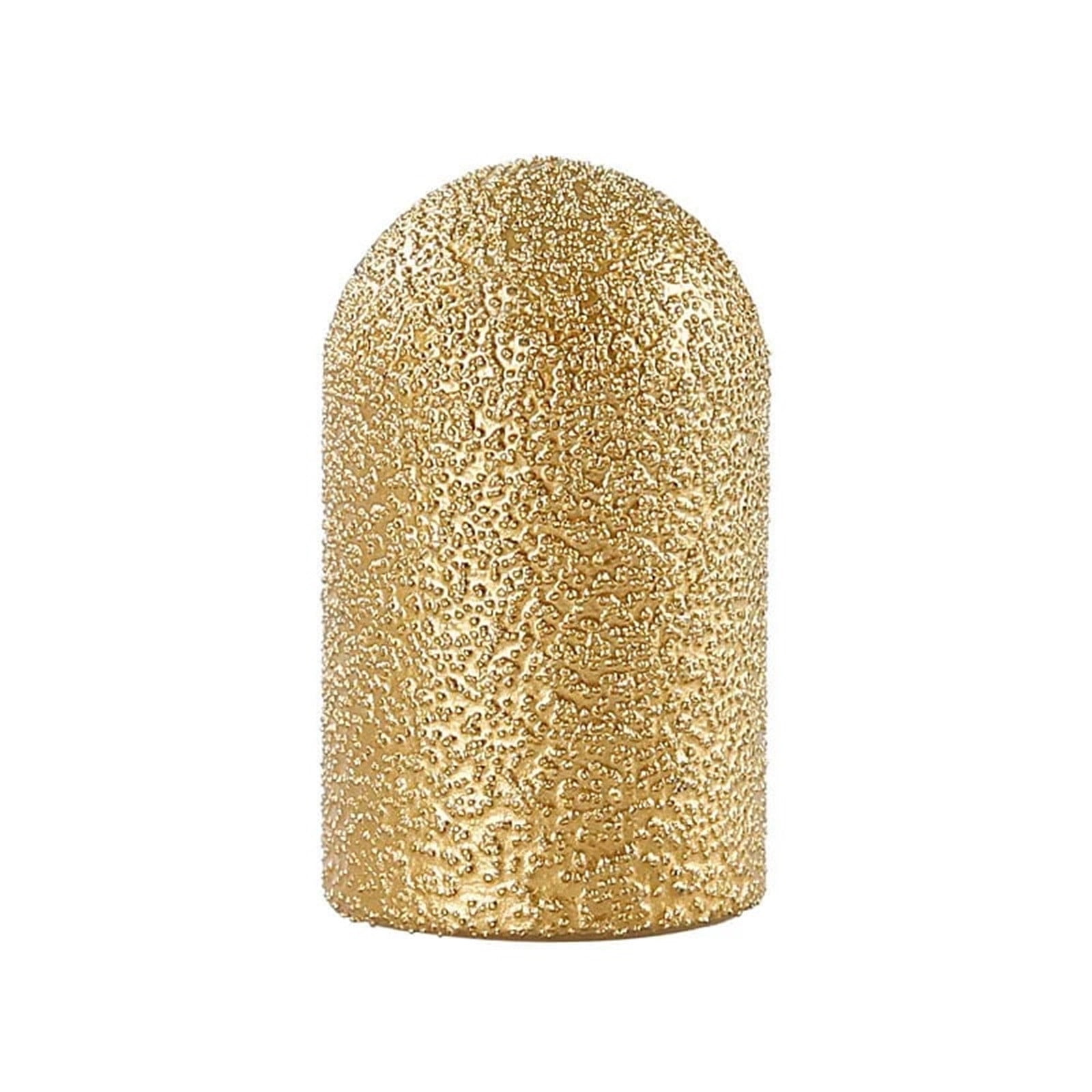 Your Holiday Diamond Finger Grinding Wheel 20Mm 45 Grit Brazed Finger ...