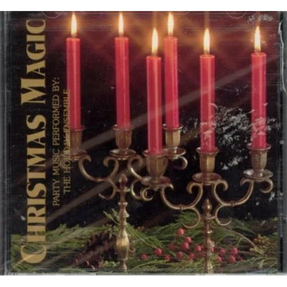 Holiday Ensemble / Christmas – Music CD – 2000s Release - Sold by ...