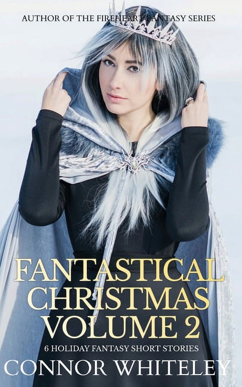 Holiday Extravaganza Collections Fantastical Christmas Volume 2: 6 ...