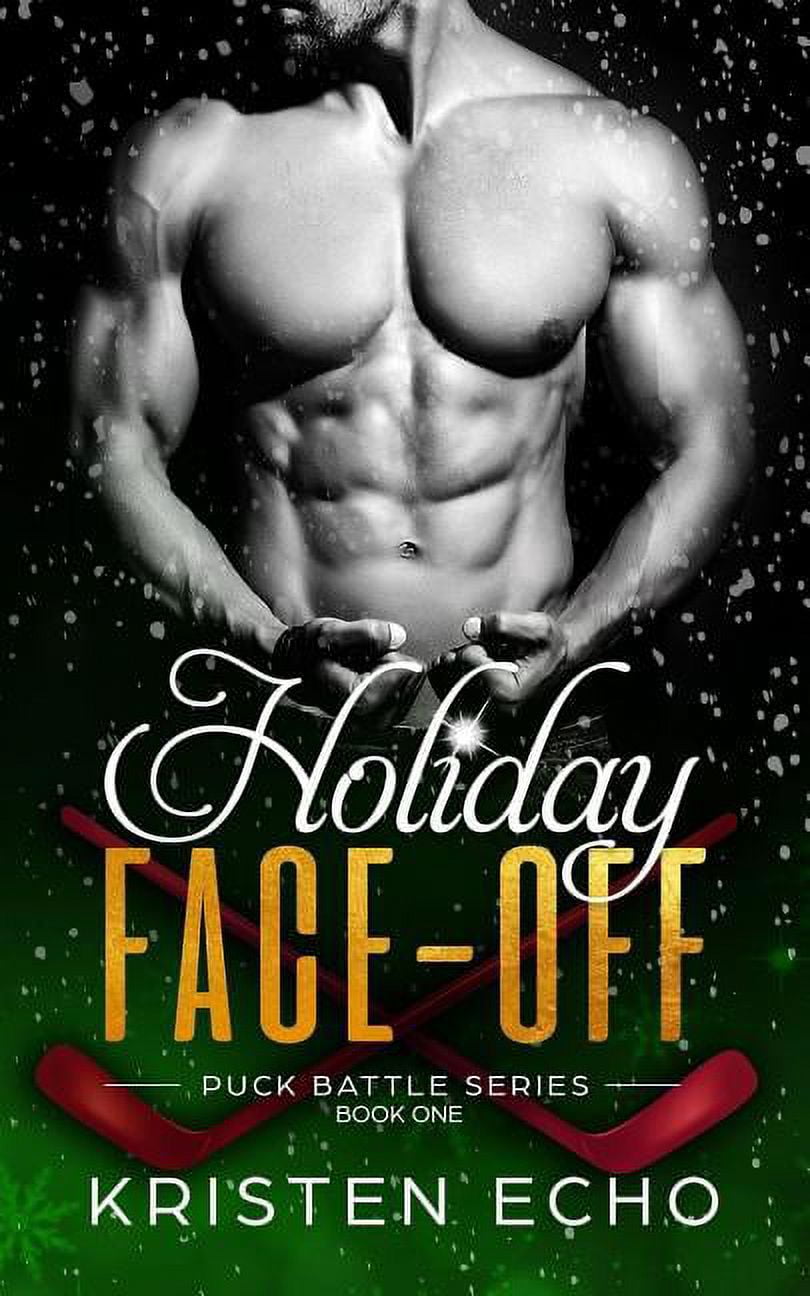 Holiday Face-off (Puck Battle) (Volume 1) - Walmart.com