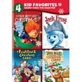 Holiday Family Fun Collection (Box Set) [DVD] - Walmart.com