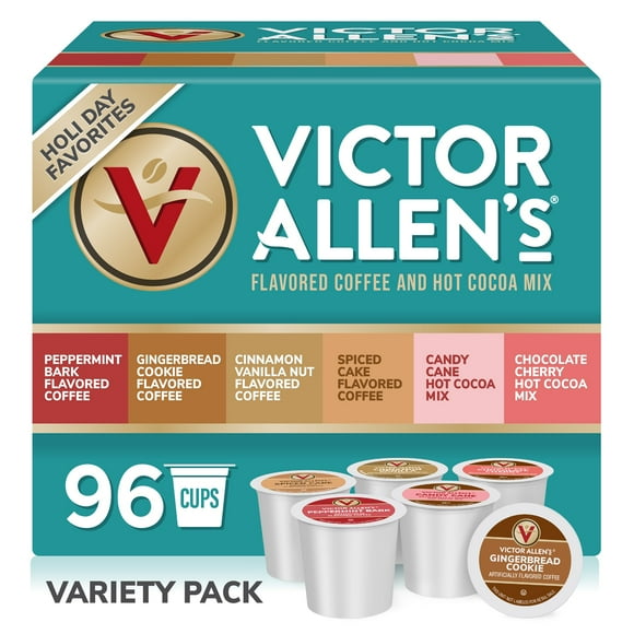 Hot Chocolate K Cups Variety Pack