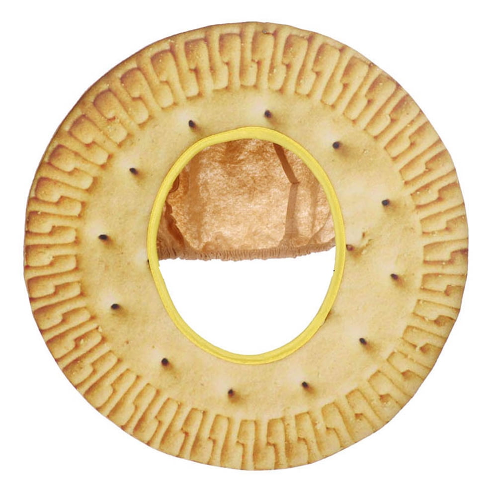 Biscuit Hat