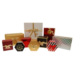 Gift Boxes