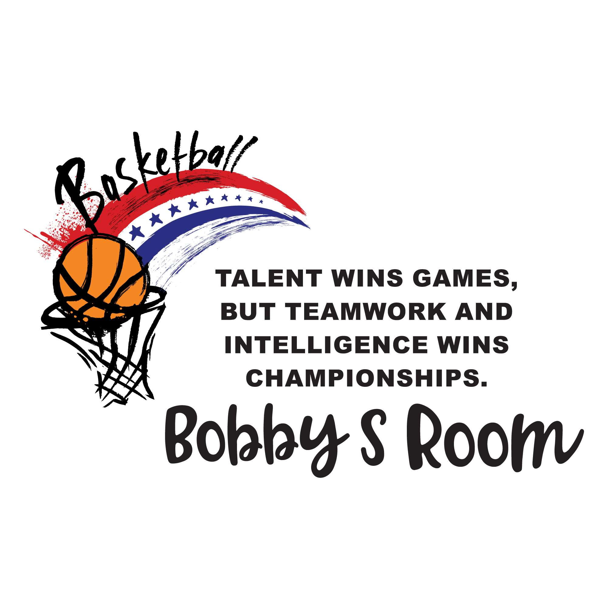 Holiday Gift Boys Intelligence wins Championships Motivational Sports ...