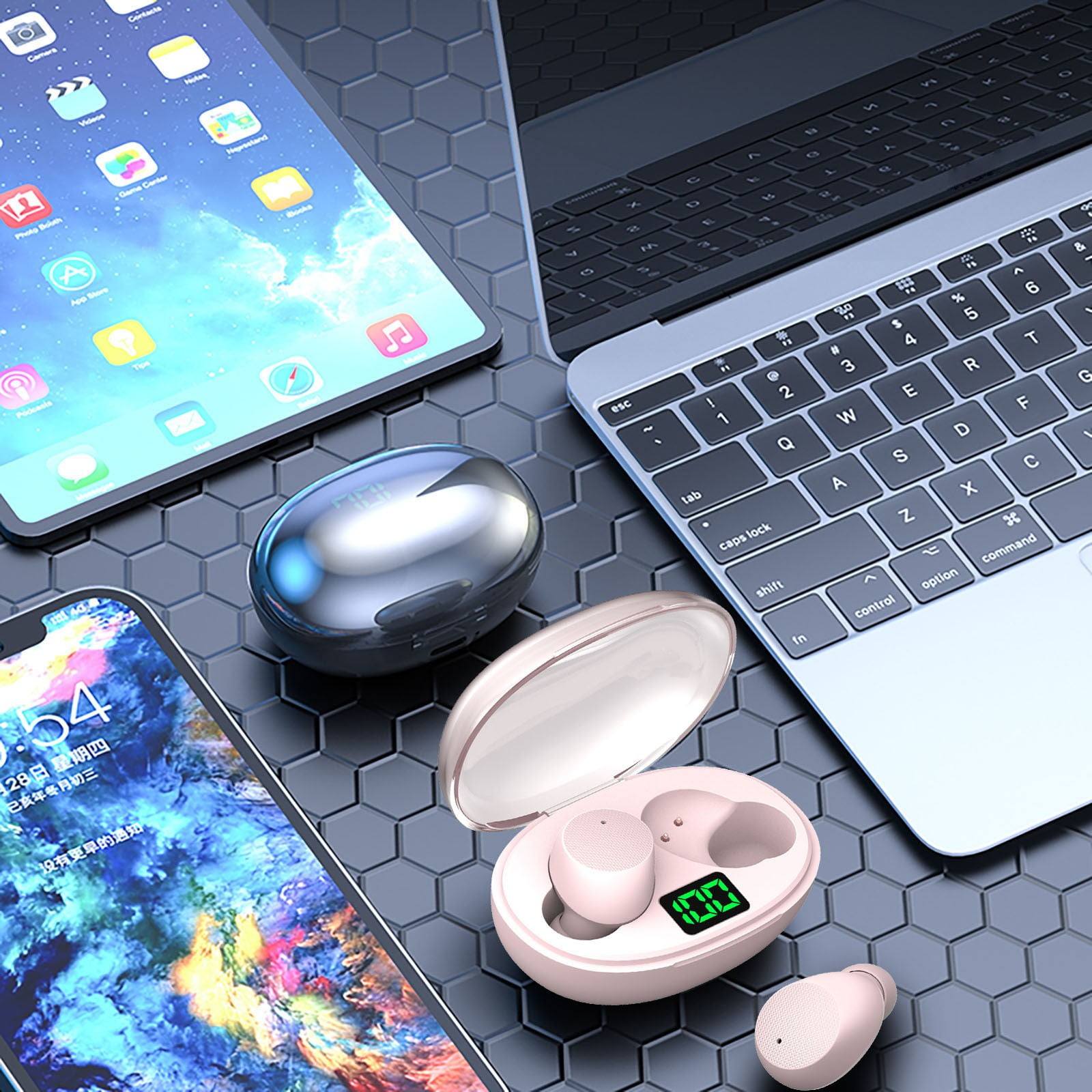 Holiday Gift Finder 2024 Clearance Under $10 Wireless Bluetooth ...