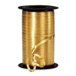 Curling Ribbon in Balloon Accessories - Walmart.com