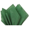 Holiday Green Tissue Paper Squares, Bulk 24 Sheets, Premium Gift Wrap for Birthdays, Holidays ...
