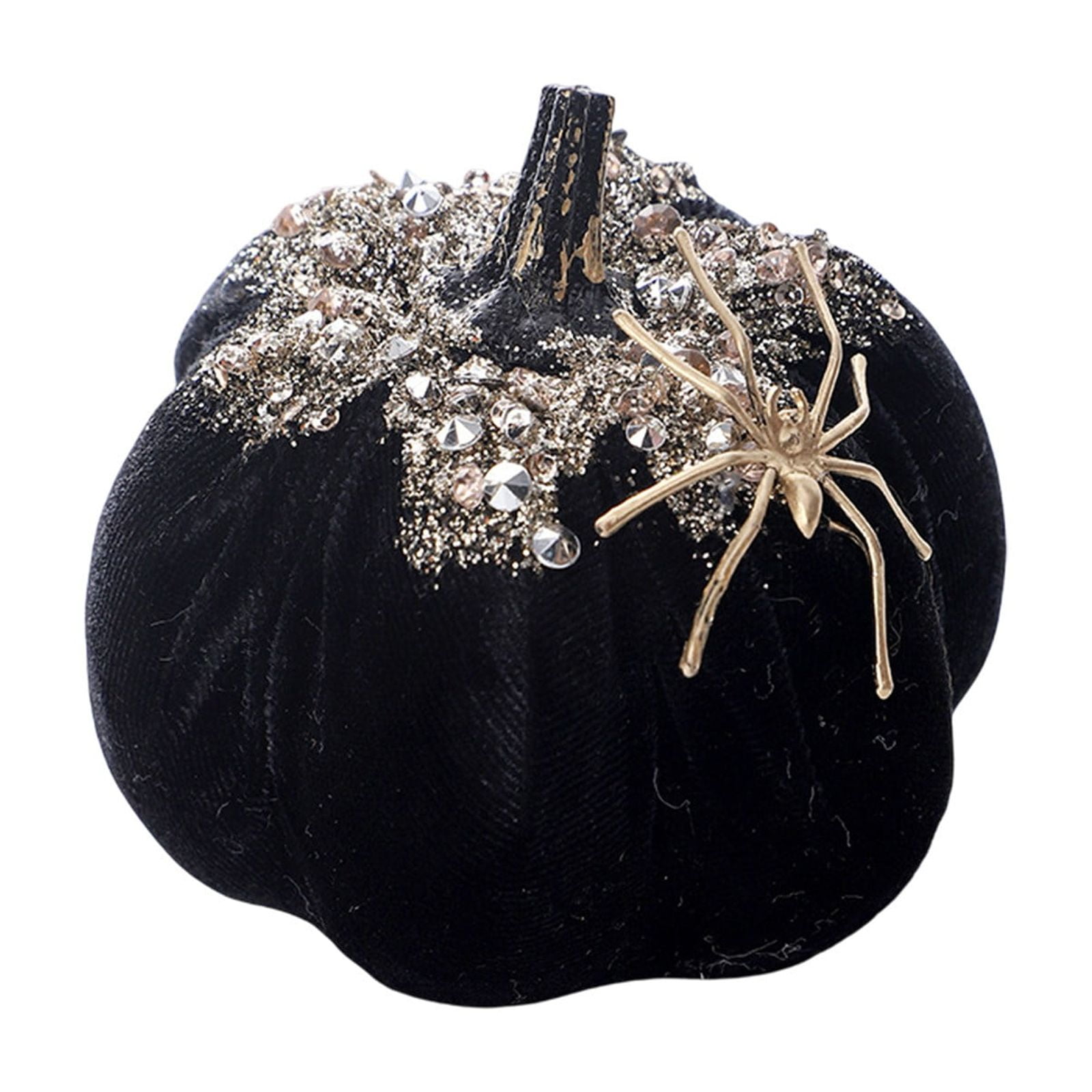 Your Holiday Halloween Pumpkin Ornament Decoration Festive Mood Indoor ...