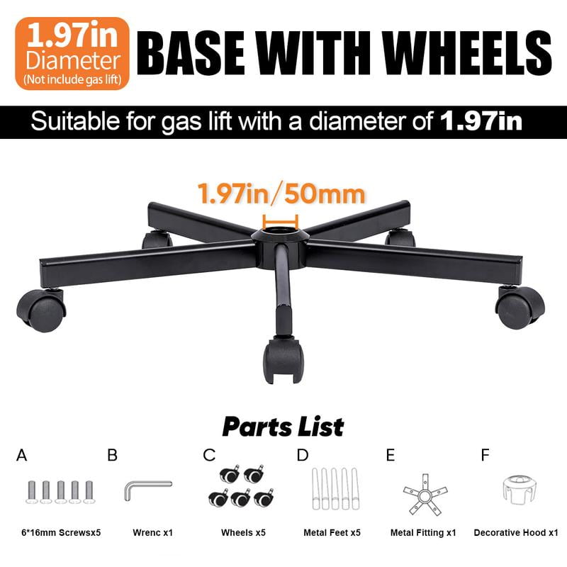 [Holiday Haul]Joyfinity Home Criss Cross Chair Plus Size Criss Office ...