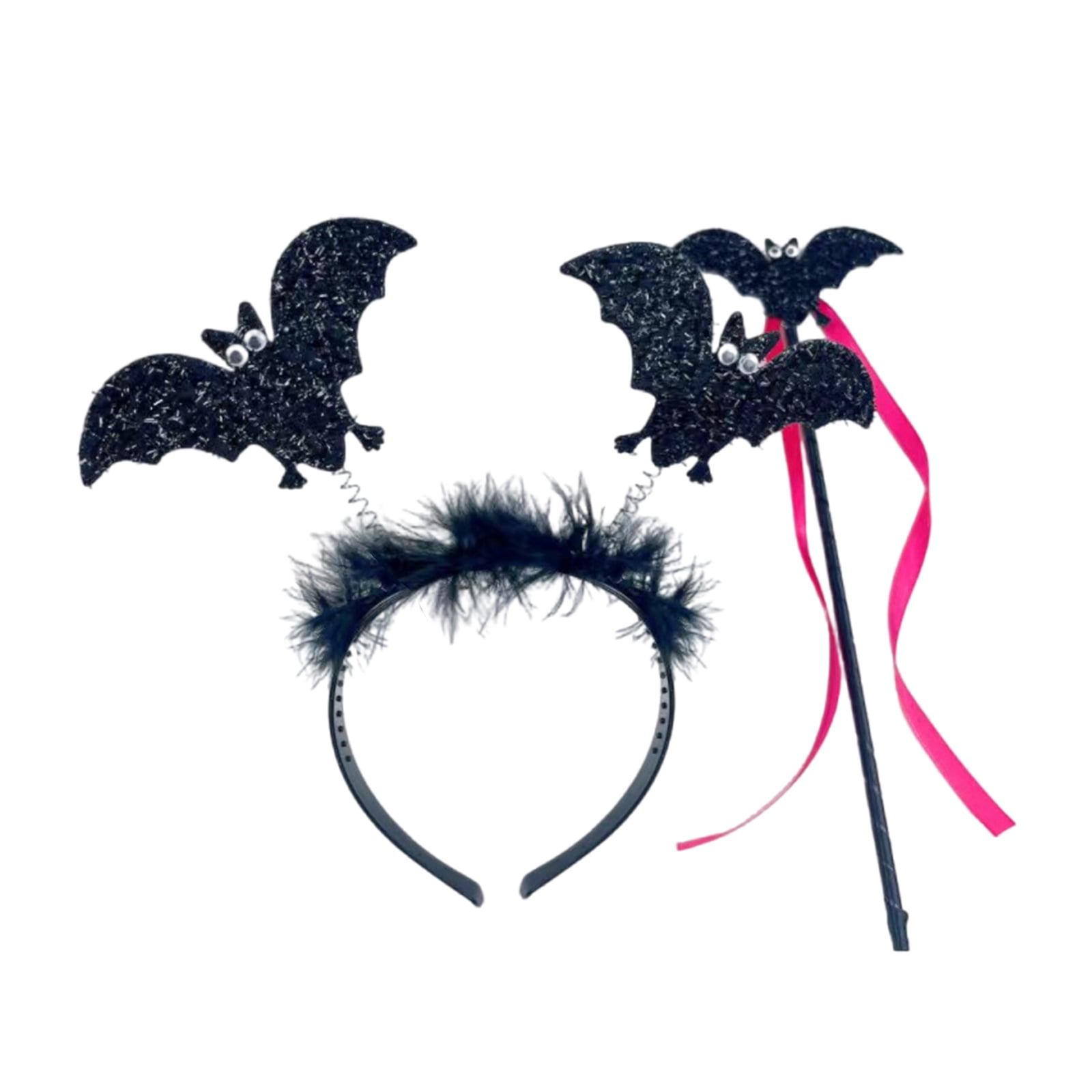 Holiday Headdress Children Hair Hoop Stage Performances Hair Sweet ...