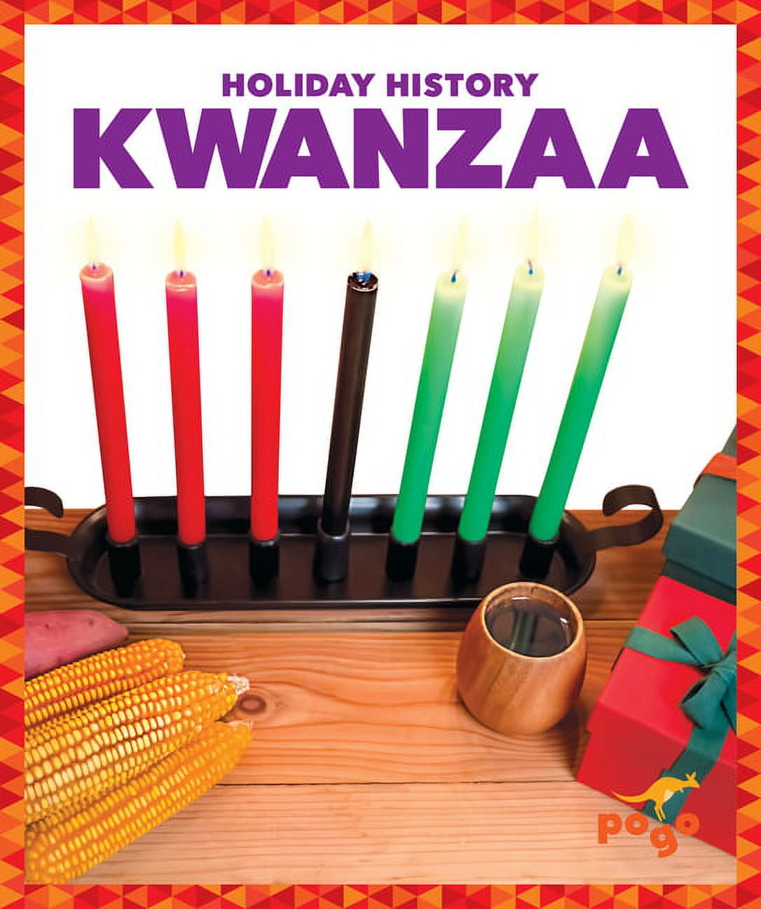 History Of Kwanzaa