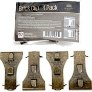 Brick Clips