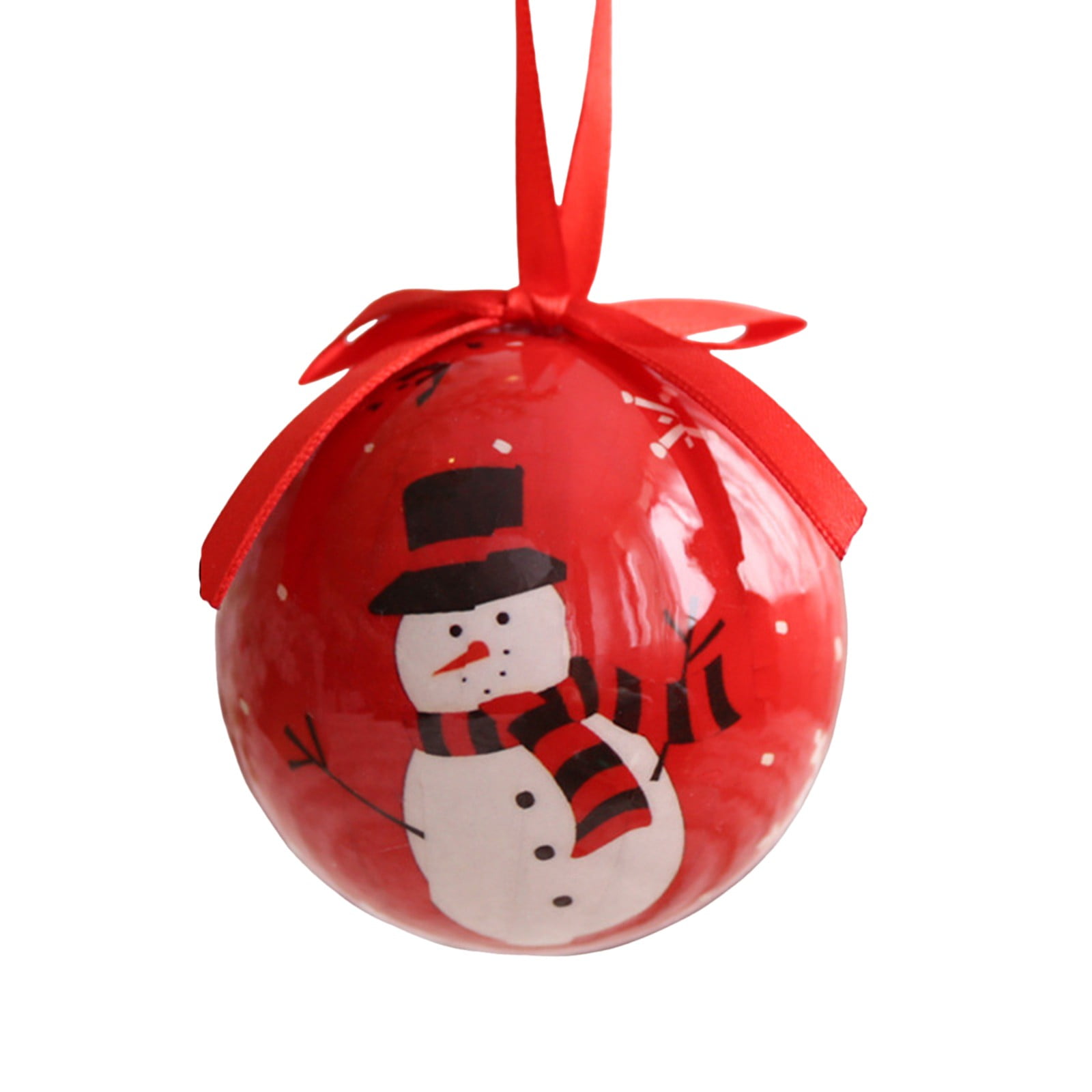Holiday Lane Christmas Cheer White & Red Floral Pattern Ornaments ... Holiday Lane Christmas Cheer White & Red Floral Pattern Ornaments ...