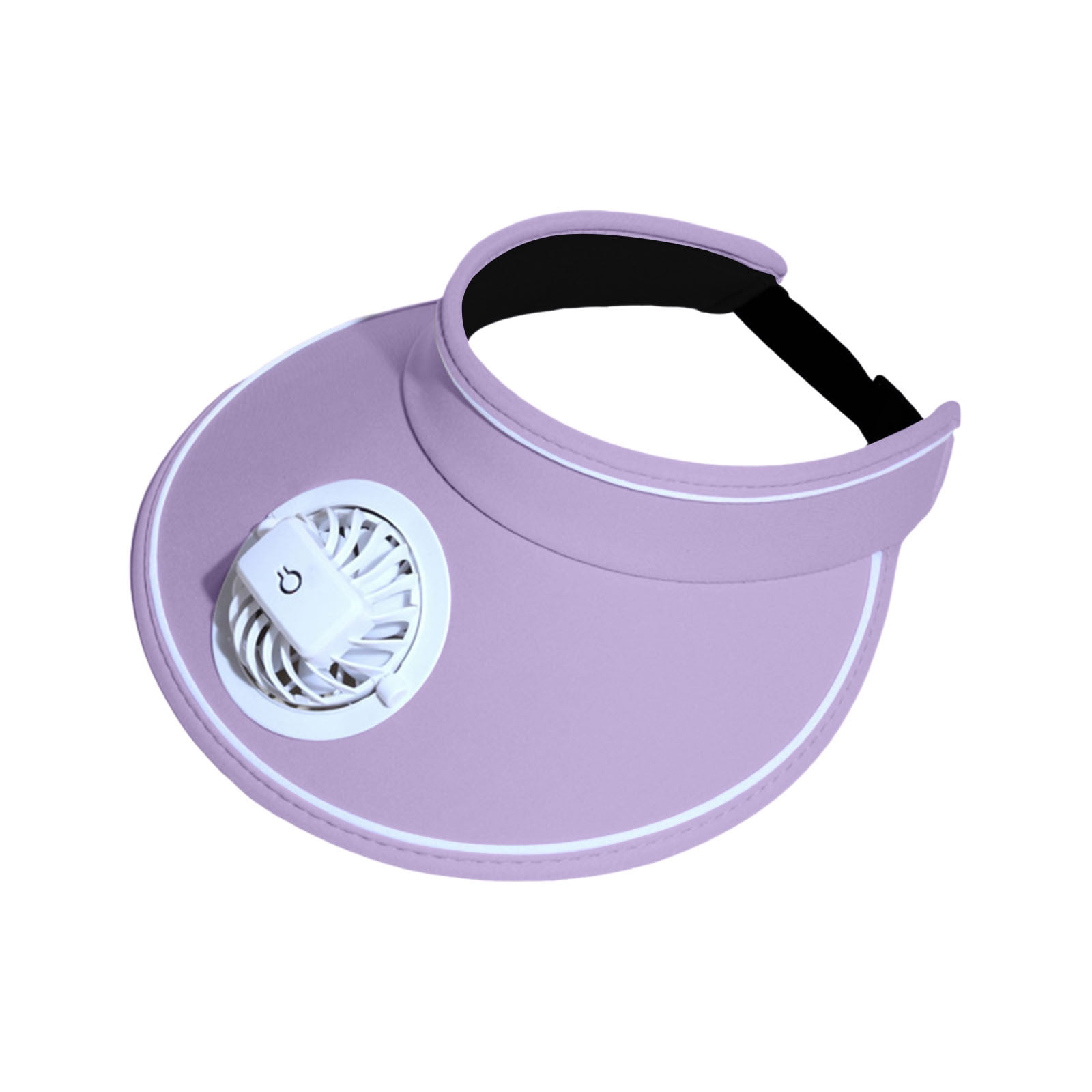 Your Holiday Large Protection Fan Hat Cooling Style C Uv Shade Sun Hat ...