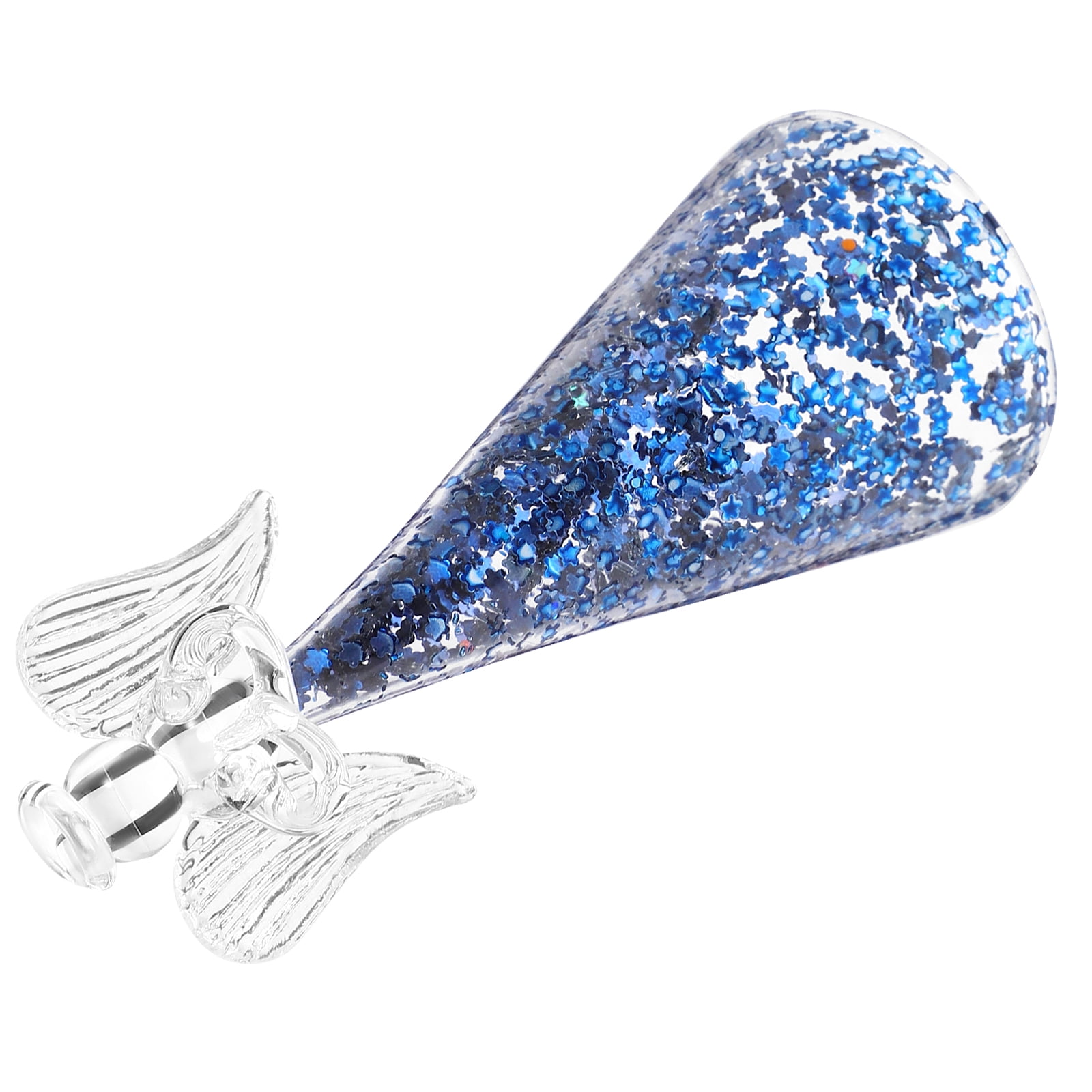 Holiday Lighting Angel Figure Garden Decoration Office - Walmart.com