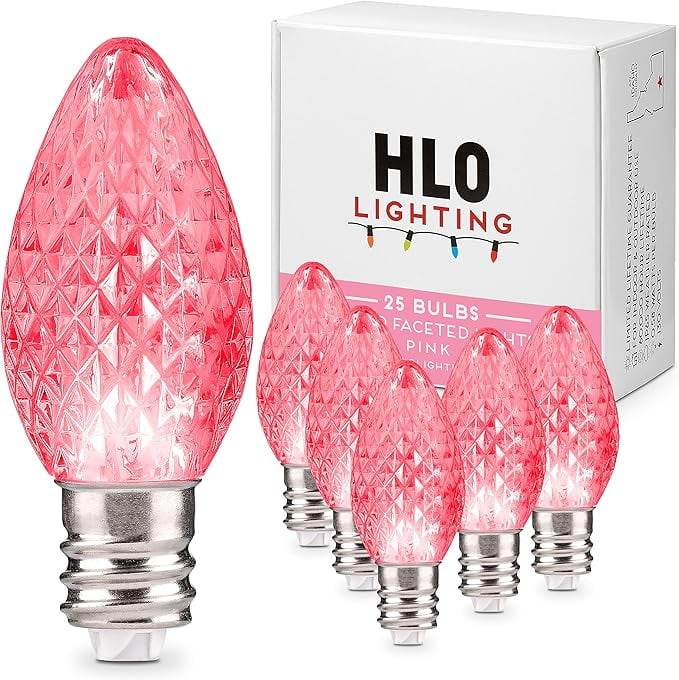 Hlo Lighting