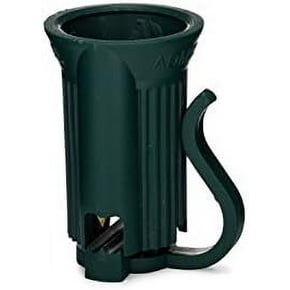 Christmas Light Connectors