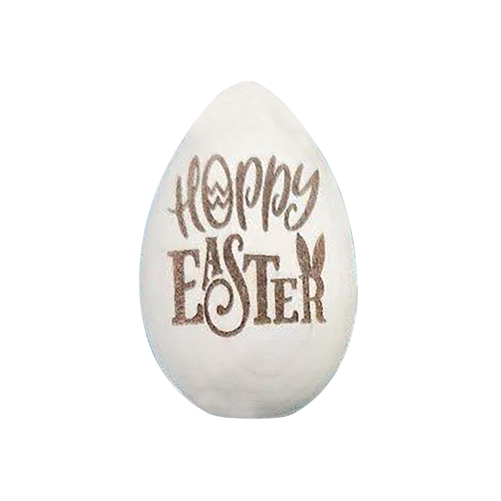 Holiday Limited Edition！ Wooden Easter Eggs Wooden Easter Egg Souvenir ...