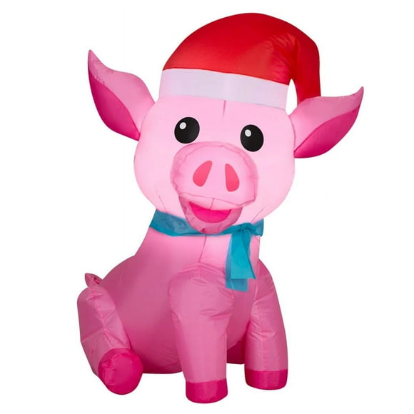Pig Inflatable