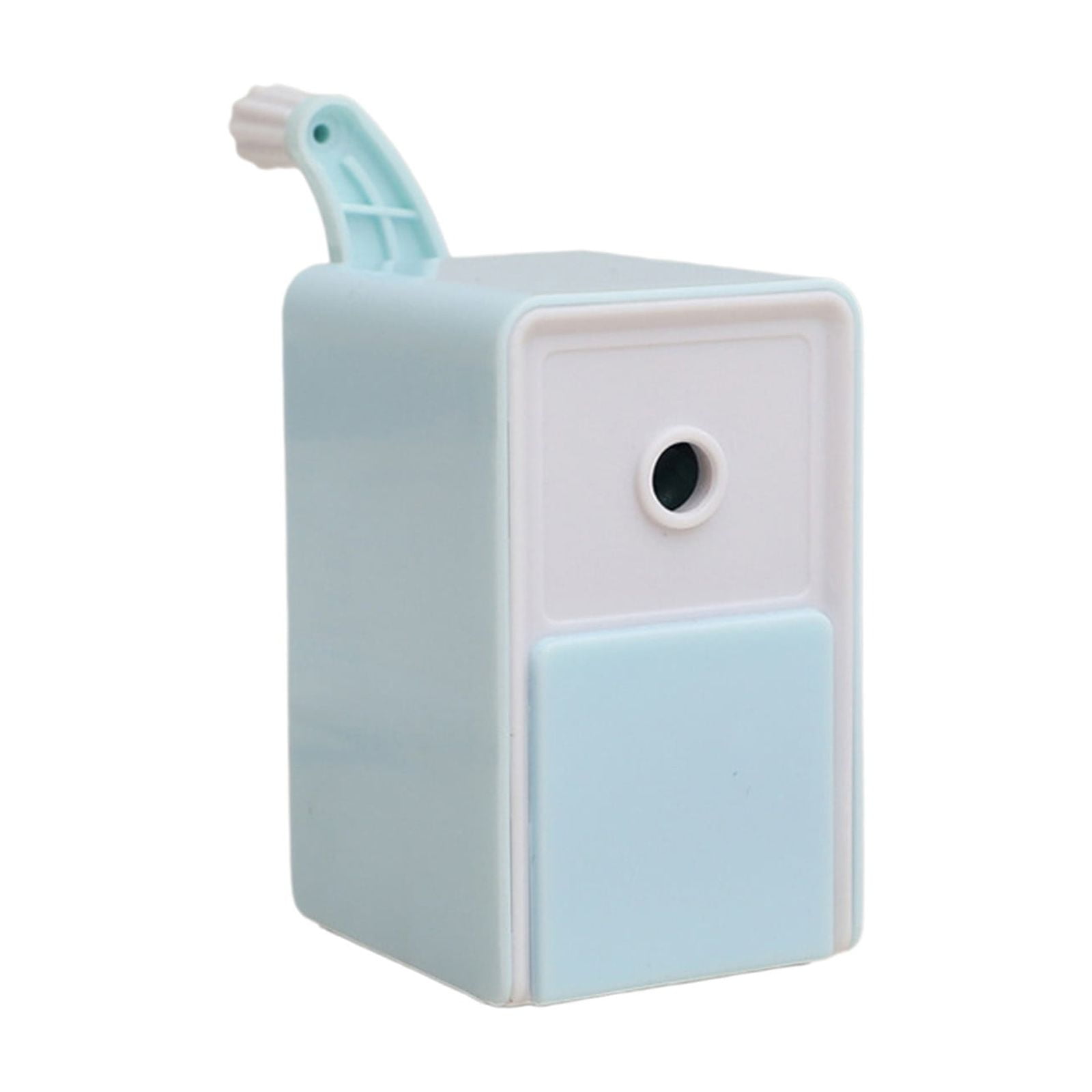 Your Holiday Long Point Pencil Sharpener Manual Adjustable For Charcoal ...