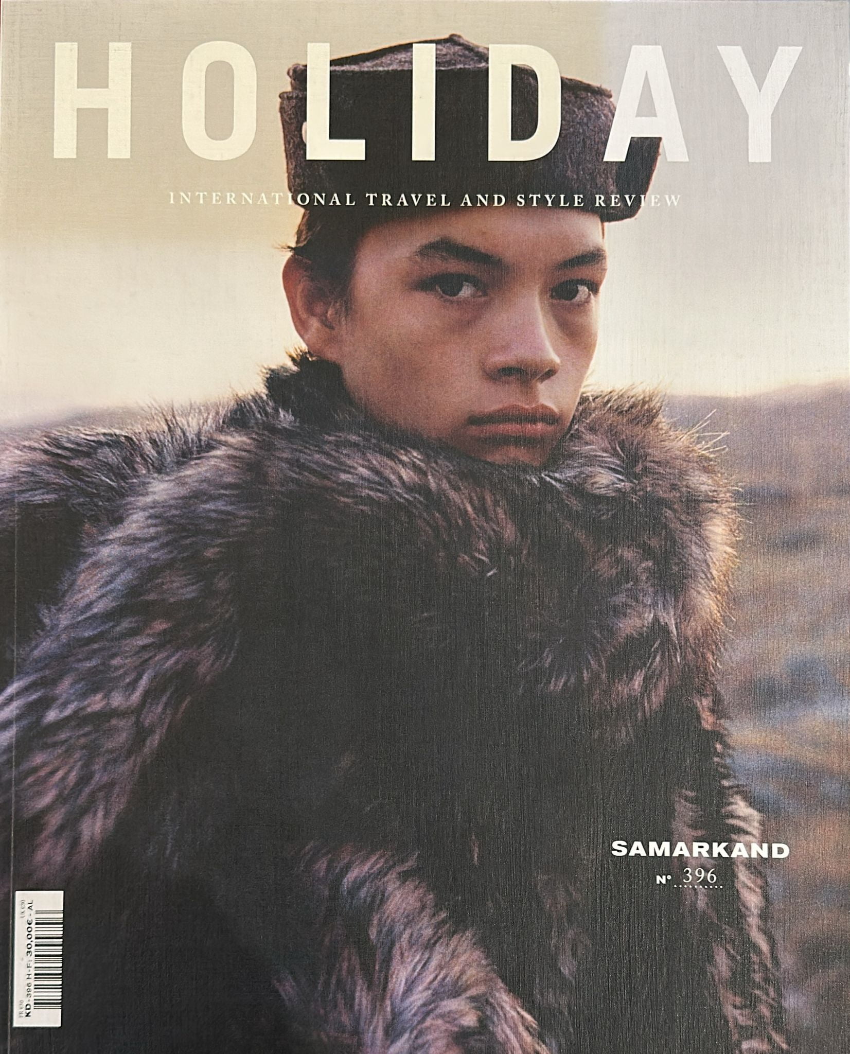 Holiday Magazine Autumn Winter 2025 2026 - Walmart.com