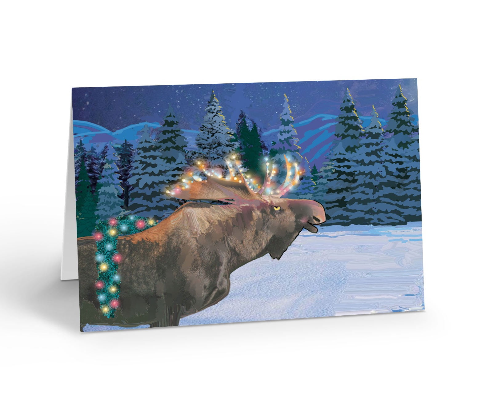 Moose Cards